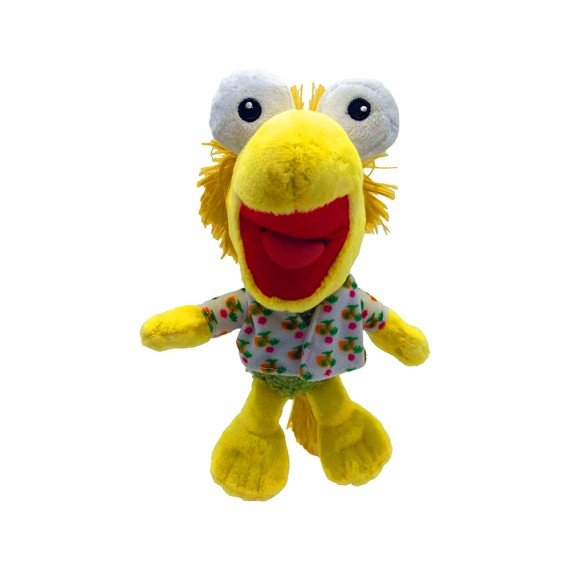 Fraggle Rock Wembley - Λούτρινη Φιγούρα | Merchandise - The Game Rules Fraggle Rock Wembley - Λούτρινη Φιγούρα | Merchandise - The Game Rules